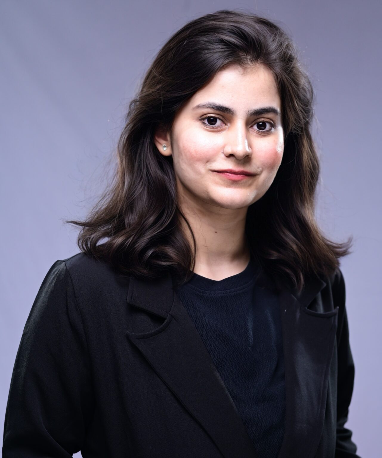 Chanchal Makhija – The Grey Matter